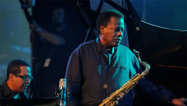 Influential jazz innovator Wayne Shorter passes away at 89