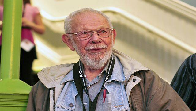 Goodbye Al Jaffee: The man behind 'Mad' Magazine's iconic fold-in ...