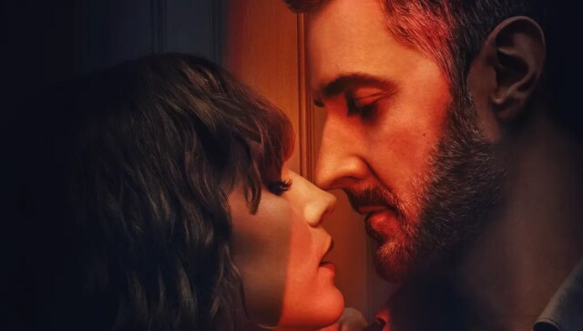 Netflix Erotic Thriller Obsession Starring Richard Armitage And Charlie