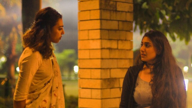 Mrs Undercover director Anushree Mehta: 'Misogyny is a big part of our ...