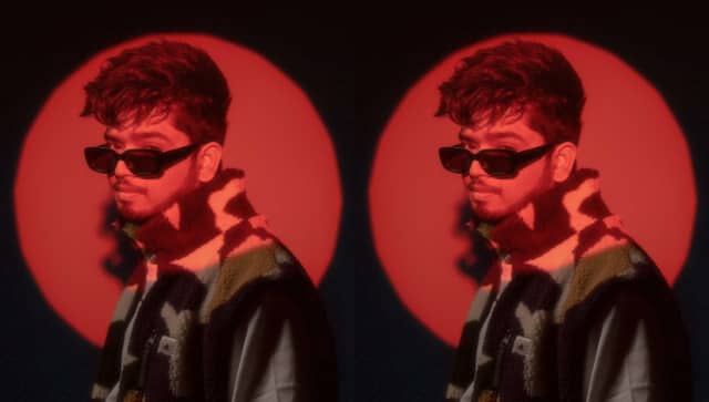 After Party, rapper Paradox drops yet another track from his upcoming ...