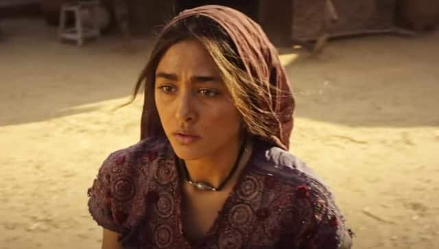 The Song of Scorpions movie review: Nostalgia for Irrfan Khan and ...