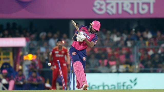 Devdutt padikkal Profile: India Cricket Team Player, Latest News, ICC ...