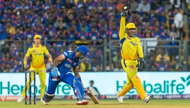 Watch: ‘Dhoni Review System’ is back