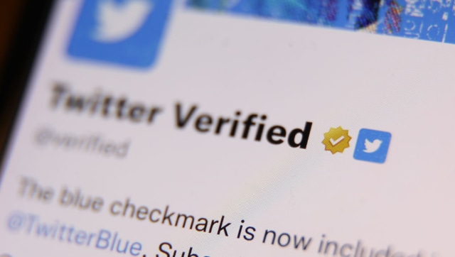 Fake Disney account receives verification on Twitter, now suspended