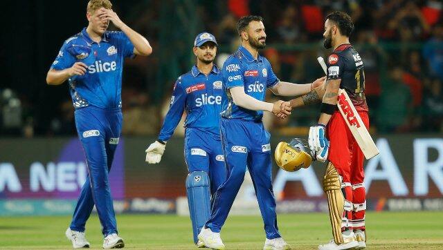 IPL 2023: It's getting frustrating, says bowling coach Bond on MI's ...