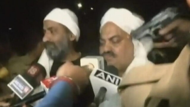 Atiq Ahmed Murder: Know how sophisticated pistols used to kill mafia ...