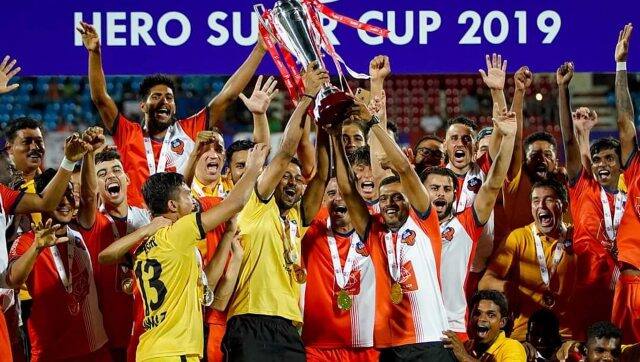 Super Cup 2023: All you need to know