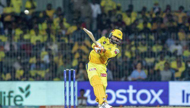 CSK owners never make you feel low: Jadeja