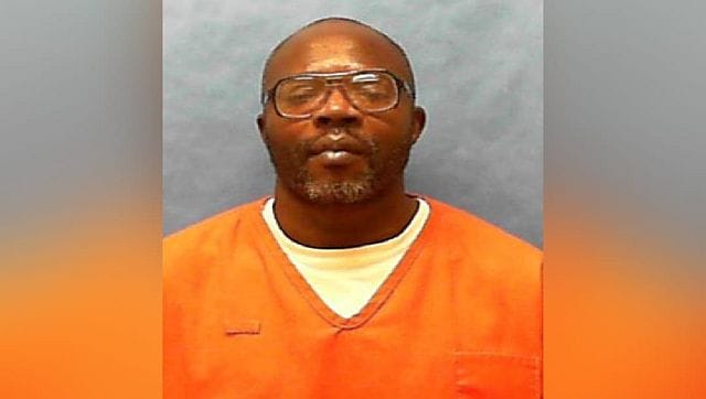 Louis Bernard Gaskin The Ninja Killer Set To Be The Floridas 100th