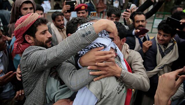 Peace in war-ravaged Yemen? Long wait, severe hunger must not end in ...