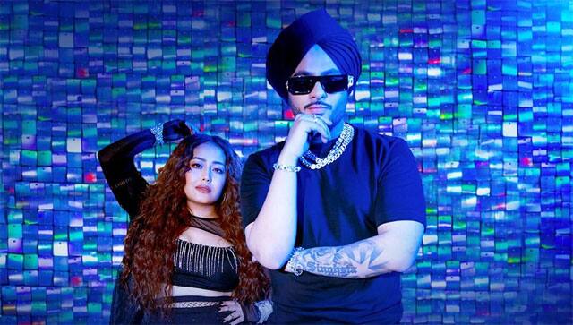 Get ready for the party track of the season with Neha Kakkar & Singhsta ...