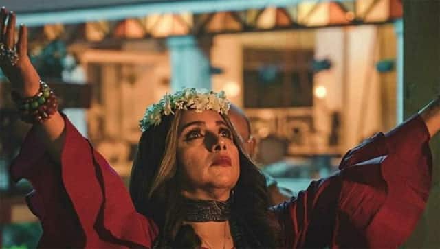 EXCLUSIVE | Revathi: 'The Malayalam films I was doing had equal parts ...