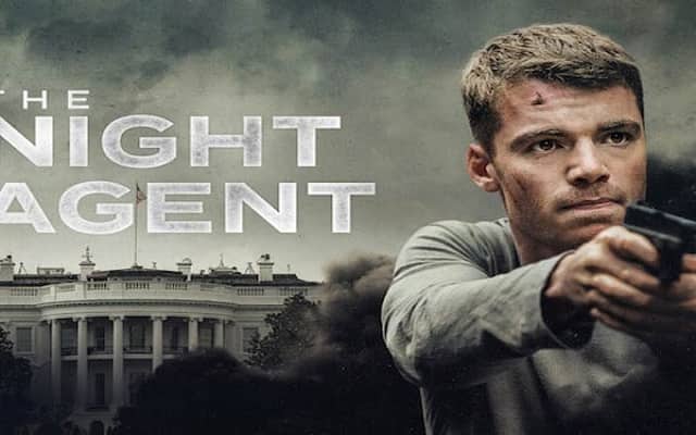 Netflix’s The Night Agent review: High on pace and richly detailed ...