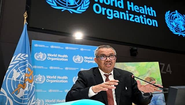 Explained: How the World Health Organisation aims to fight pandemics in ...