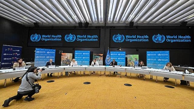 Explained: How the World Health Organisation aims to fight pandemics in ...