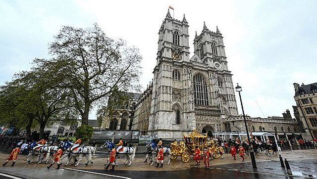 Explained: How important is the Royal Family for British tourism ...