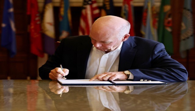 Montana Bans Tiktok But Can The Us State Enforce The Law Firstpost
