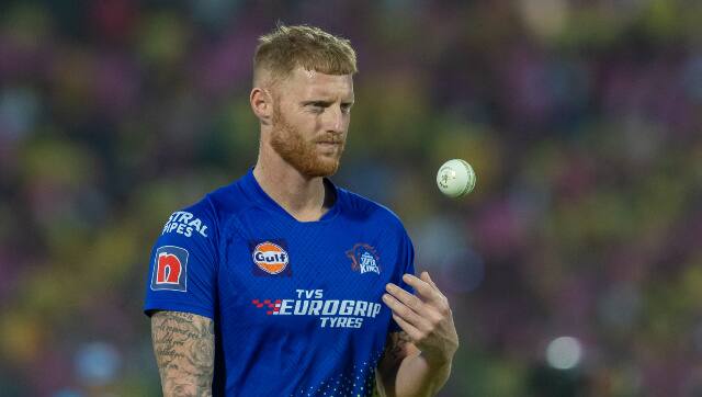 Ben Stokes set to return to England after CSK's final league match of ...