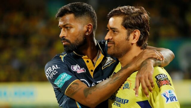 IPL Final, CSK vs GT: Head-to-head, weather report and closing ceremony ...