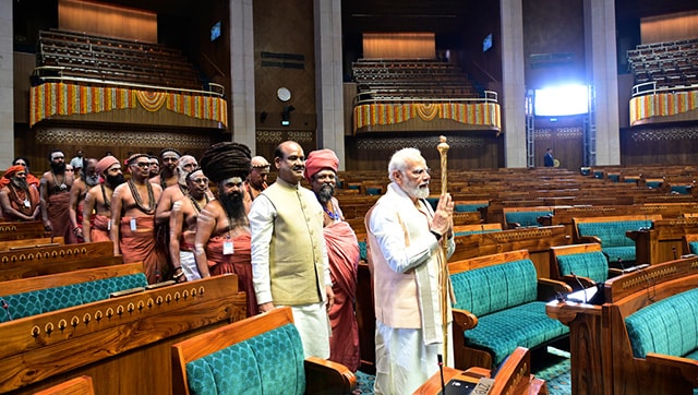 Why inauguration of new Parliament must be celebrated