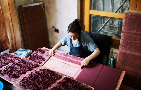 Nado Poizokhang: Bhutan's secret to peace, wellness and blissful relaxation