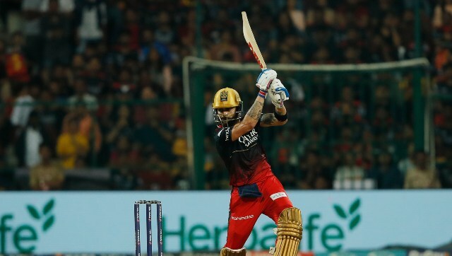 IPL 2023: GT delivers RCB the knockout punch as Virat Kohli's century ...