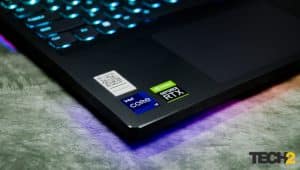 Lenovo Legion 7i Gen 7 Gaming Laptop Review: Going berserk with a ...