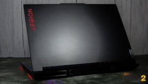 Lenovo Legion 7i Gen 7 Gaming Laptop Review: Going berserk with a ...