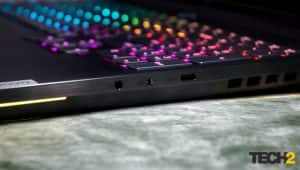 Lenovo Legion 7i Gen 7 Gaming Laptop Review: Going berserk with a ...