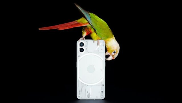 Nothing Co. confirms the launch of Nothing Phone (2), will be launched ...