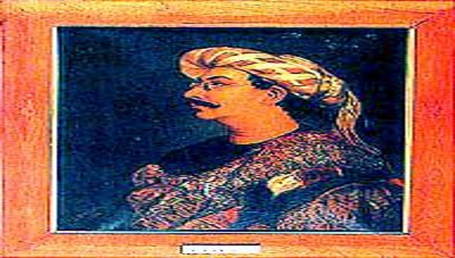 Maharshi Debendranath Tagore: Pioneering nationalist and anti ...