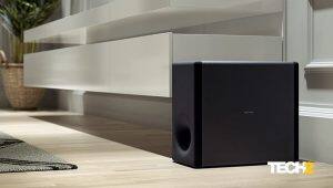 Sony HT-A3000 Soundbar Review: An enjoyable experience at a stiff price