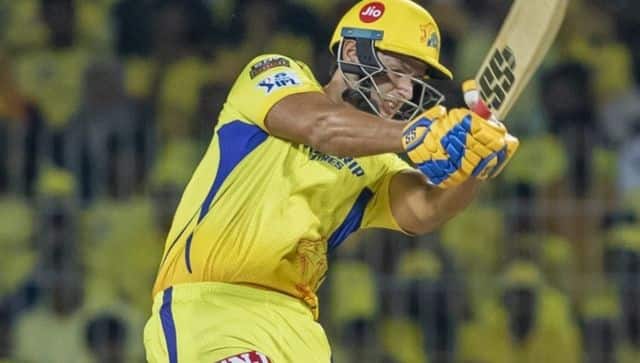 Shivam Dube, a unique talent, says CSK batting coach Mike Hussey