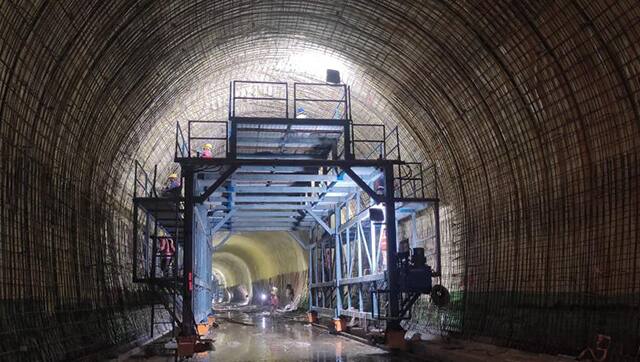 Rishikesh-Karanprayag rail project: Ignored for decades, rail project ...