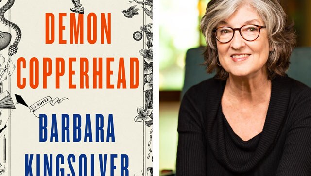 How Demon Copperhead revitalizes Dickens for a new era-Art-and-culture ...