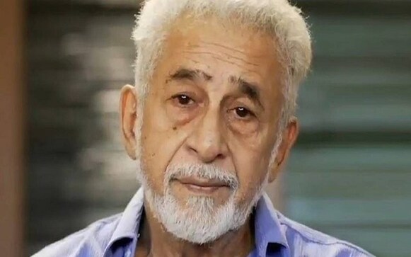 Naseeruddin Shah: Muslim hating is ‘fashionable’ now