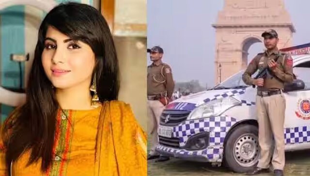 Pakistani actress Sehar Shinwari says, 'Have to file a complain against ...