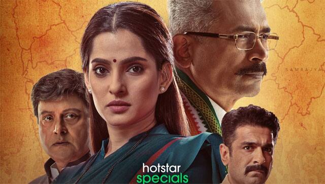The ultimate fight for power: Disney+ Hotstar announces the third ...