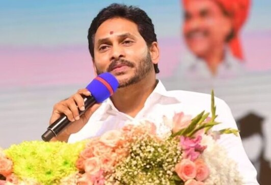 Andhra Pradesh CM Jagan Reddy's YSRCP to attend new Parliament building's inauguration