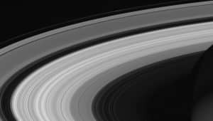 Saturn’s rings are disappearing. Here’s why