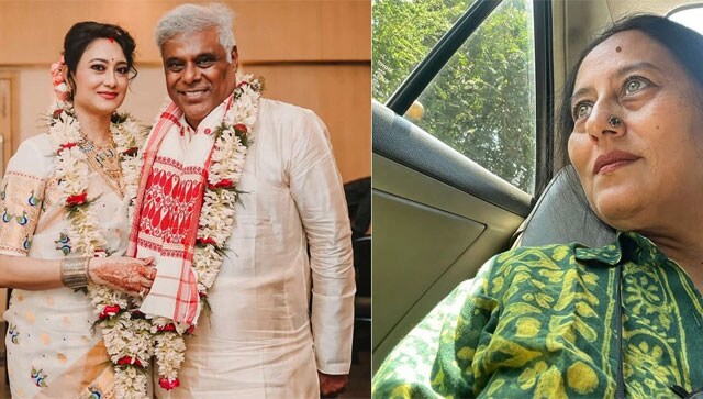 Ashish Vidyarthi S First Wife Piloo Vidyarthi On His Second Marriage