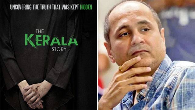 Vipul Amrutlal Shah: 'The Kerala Story was called a propaganda film but ...