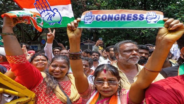 Karnataka Assembly Election Results 2023: What we learn from Congress ...