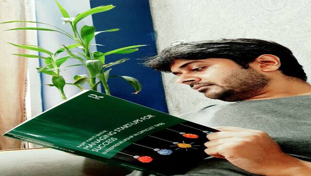 Meet UClean owner Arunabh Sinha, man who set up Rs 100 crore business ...