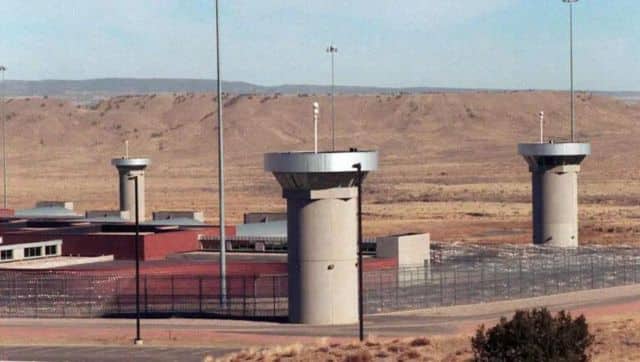 Locked away for good: 10 most secure, inescapable prisons in the world