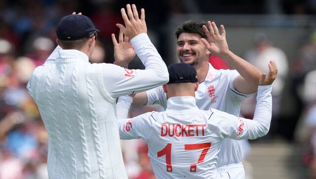 Ashes 2023: What is Red for Ruth day? Why is everyone wearing red at ...