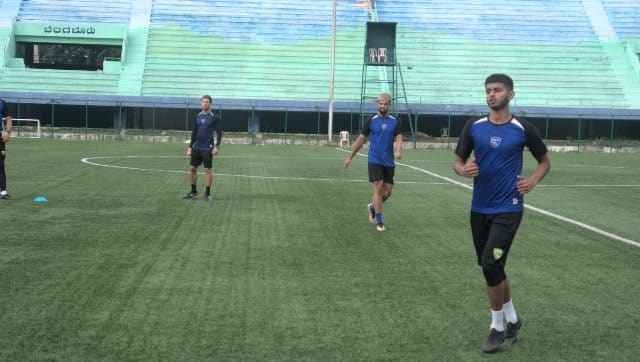 With a heady cocktail of local and diaspora players, Pakistan football ...