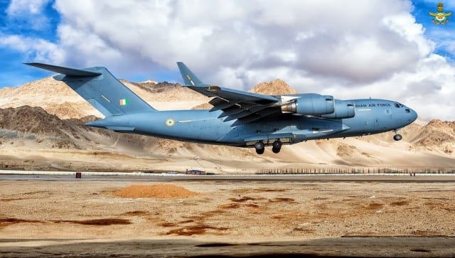 How military aviation is the greatest beneficiary of Indo-US relations push
