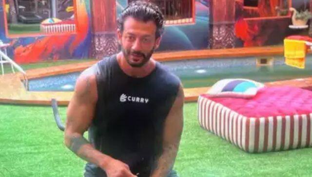 Bigg Boss OTT 2: Jad Hadid recalls his childhood ordeal, says 'Was left ...